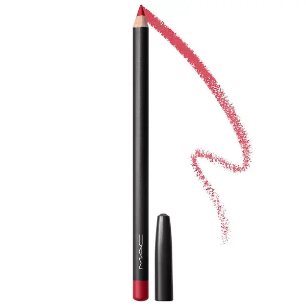 MAC COSMETICS Lip Pencil Creamy Lip Liner - Ruby Woo
