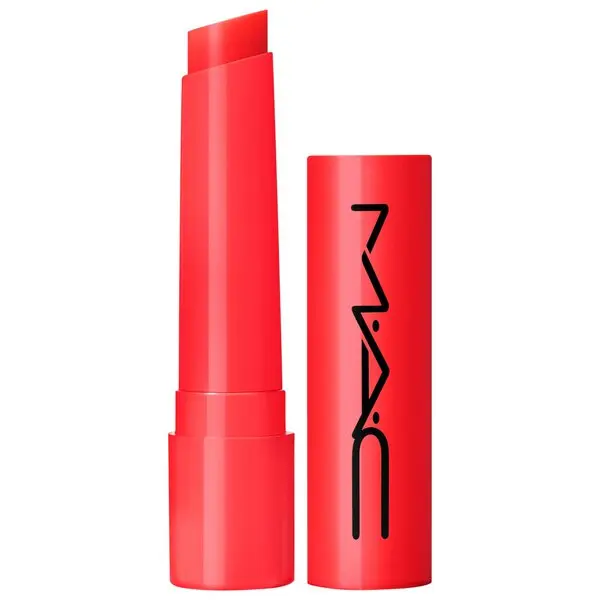 MAC COSMETICS Squirt Plumping + Nourishing Lip Gloss Stick - Heat Sensor