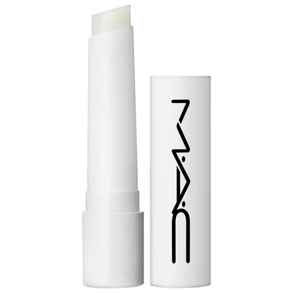 MAC COSMETICS Brillant À Lèvres Repulpant Et Nourrissant Squirt - Transparent