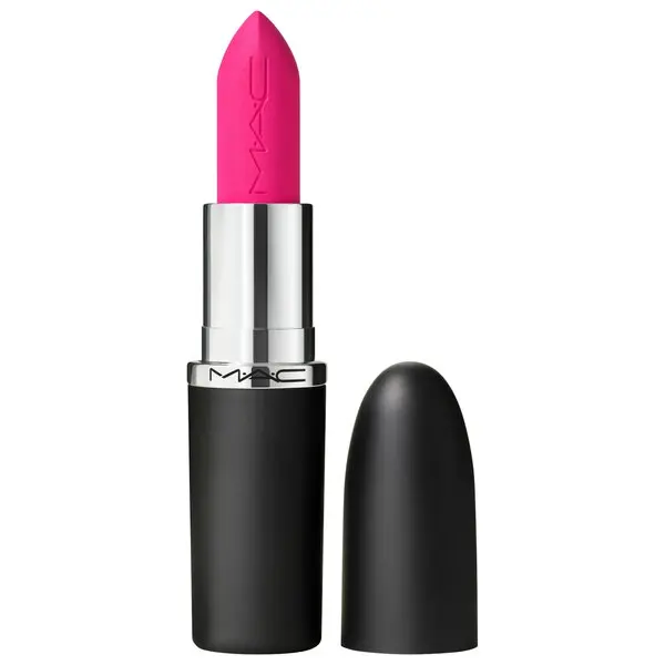 MAC COSMETICS M·a·cximal Silky Matte 12hr Wear Lipstick - Candy Yum Yum