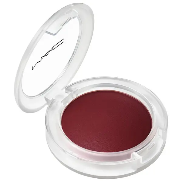 MAC COSMETICS Glow Play Cushiony Lightweight Buildable Blurring Blush - Big Diva Energy