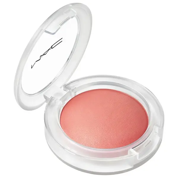 MAC COSMETICS Glow Play Cushiony Lightweight Buildable Blurring Blush - Cheer Up