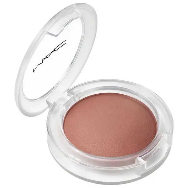 MAC COSMETICS Glow Play Cushiony Lightweight Buildable Blurring Blush - Ginger Luck