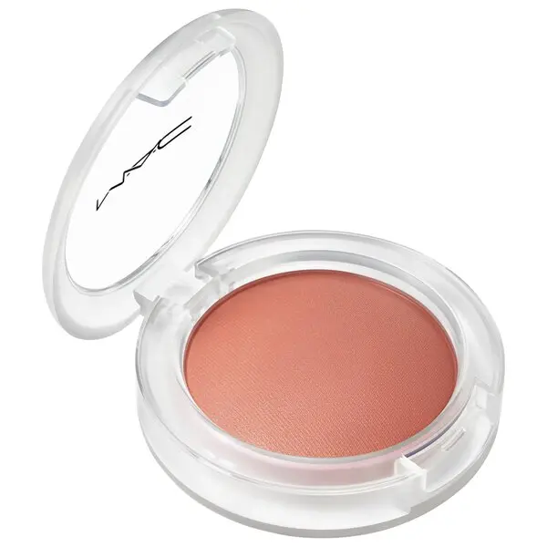 MAC COSMETICS Glow Play Cushiony Lightweight Buildable Blurring Blush - Grand