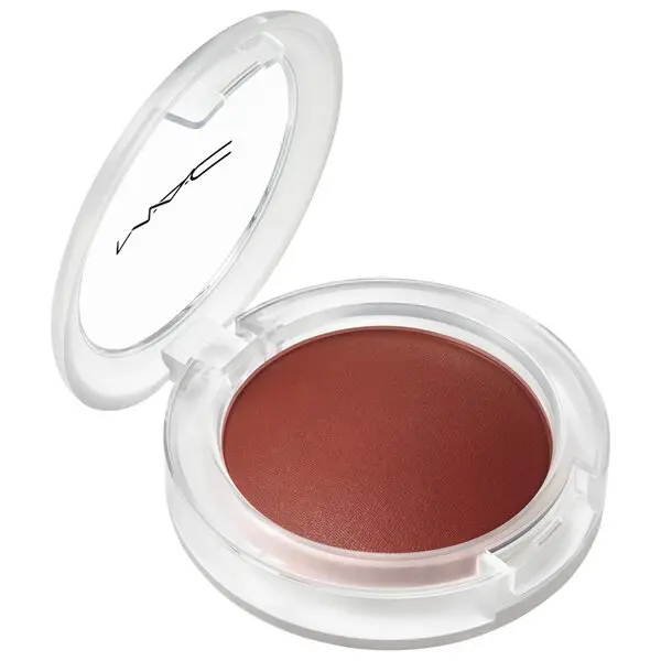 MAC COSMETICS Glow Play Cushiony Lightweight Buildable Blurring Blush - Pinch Of Marrakesh