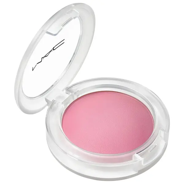 MAC COSMETICS Glow Play Cushiony Lightweight Buildable Blurring Blush - Totally Synced