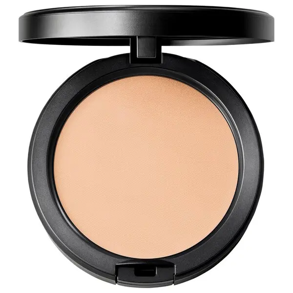 MAC COSMETICS Studio Fix Powder Plus Foundation With 24hr Oil Control + Blur-matte Finish - N4.5