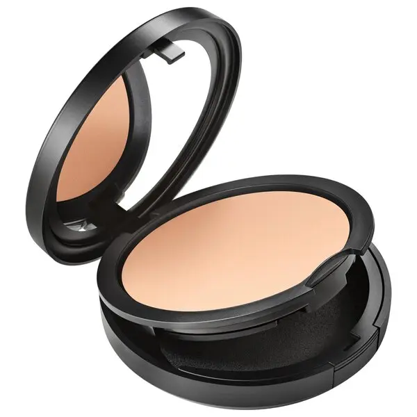 MAC COSMETICS Studio Fix Powder Plus Foundation With 24hr Oil Control + Blur-matte Finish - Nw5