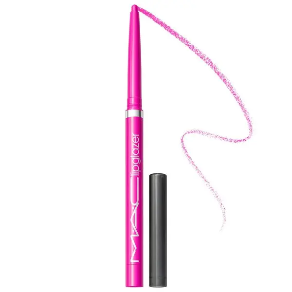 MAC COSMETICS Lipglazer Glossy Lip Liner - Candy Yum Yum