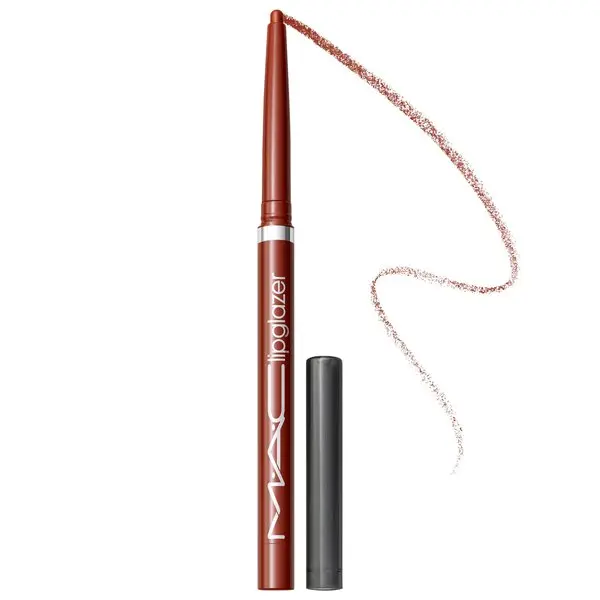 MAC COSMETICS Ligneur Pour Les Lèvres Brillant Lipglazer - Marrakech