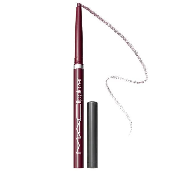 MAC COSMETICS Lipglazer Glossy Lip Liner - Nightmoth