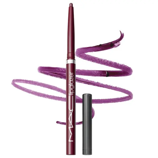 MAC COSMETICS Lipglazer Glossy Lip Liner - Nightmoth