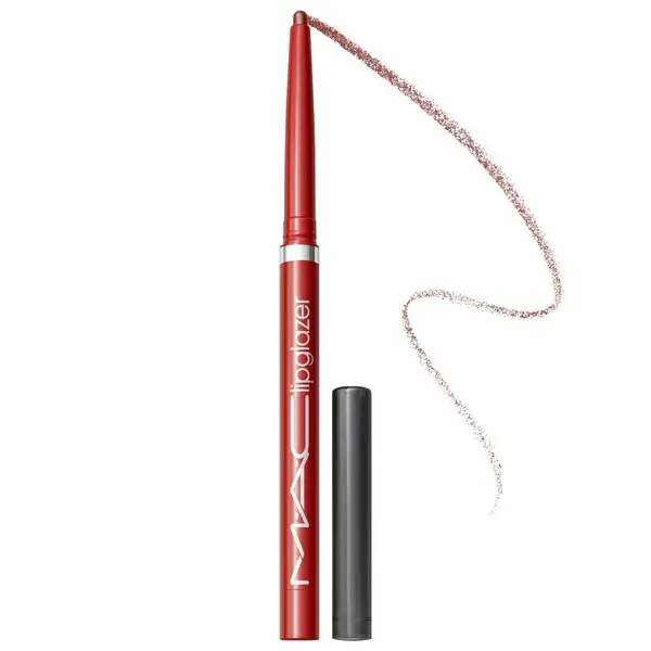 MAC COSMETICS Lipglazer Glossy Lip Liner - Ribbon