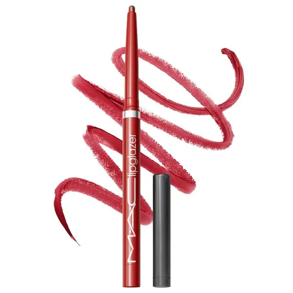 MAC COSMETICS Lipglazer Glossy Lip Liner - Ribbon