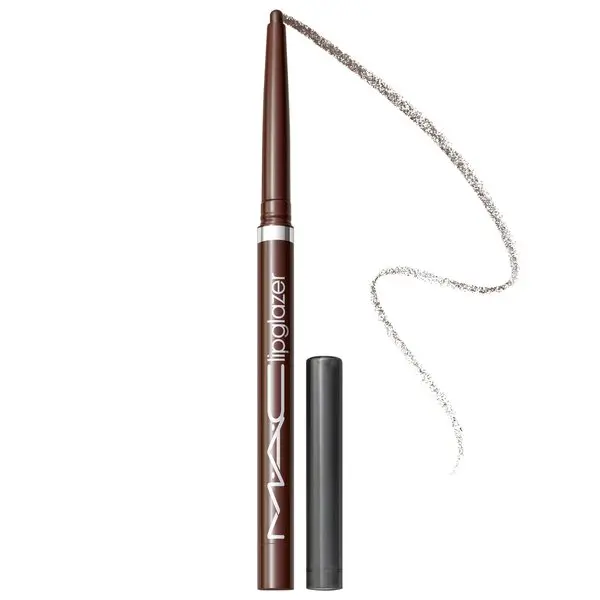 MAC COSMETICS Lipglazer Glossy Lip Liner - Root For Me