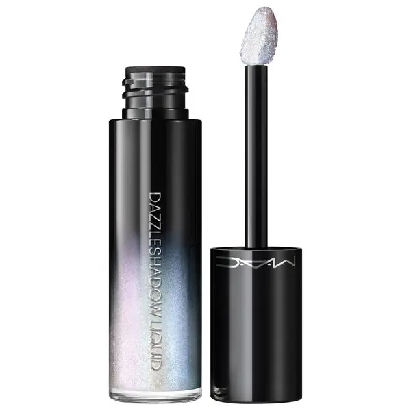 MAC COSMETICS Dazzleshadow Longwear Liquid Eye Shadow - Crumbled Diamonds