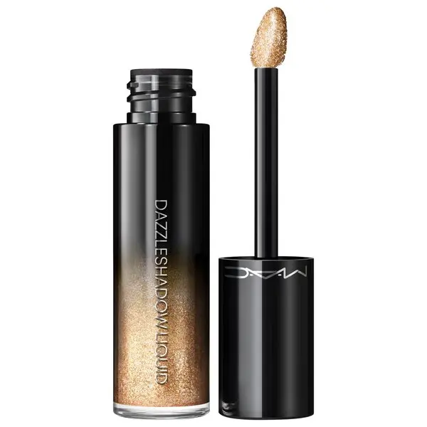 MAC COSMETICS Dazzleshadow Longwear Liquid Eye Shadow - Flash Or Dash