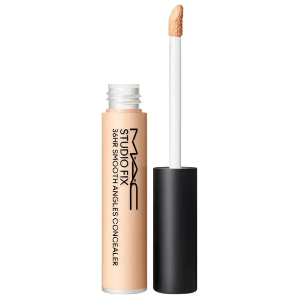MAC COSMETICS Studio Fix 36hr Smooth Angles Hydrating Concealer - N18