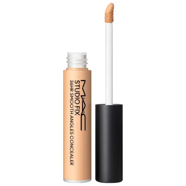 MAC COSMETICS Studio Fix 36hr Smooth Angles Hydrating Concealer - Nc17