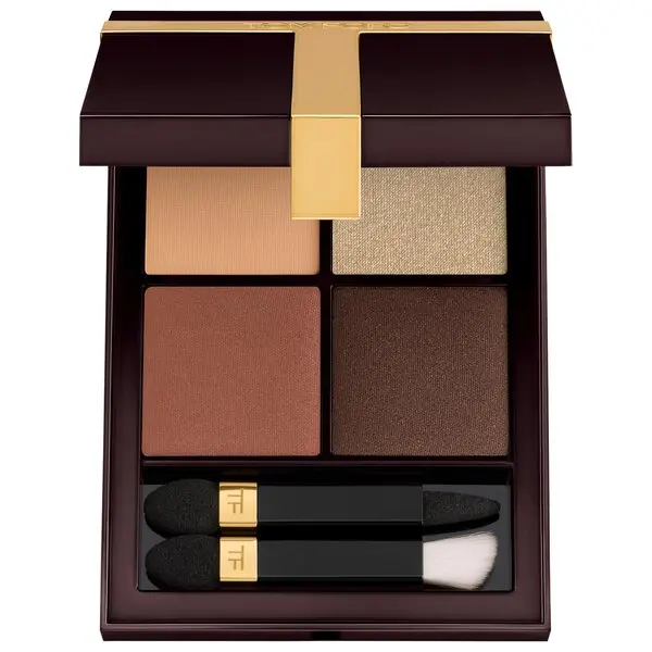 TOM FORD Runway Eye Color Quad Eyeshadow Palette - Evening Attire