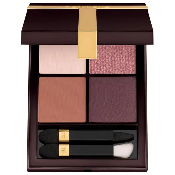 TOM FORD Runway Eye Color Quad Eyeshadow Palette - Insolent Rose
