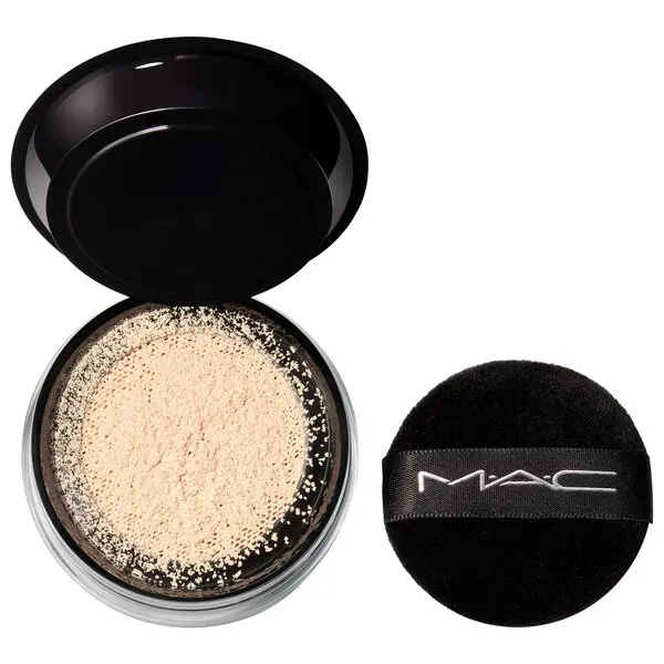MAC COSMETICS Studio Fix Pro Set + Blur Weightless Loose Setting Powder - Light
