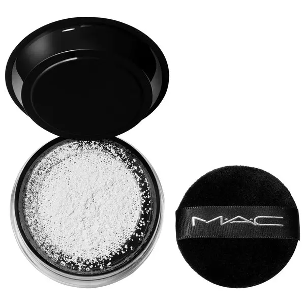 MAC COSMETICS Poudre Libre Fixatrice Et Floutante Studio Fix Pro - Translucide