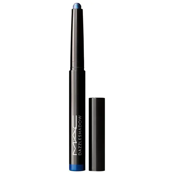 MAC COSMETICS Dazzleshadow 12hr Eyeshadow Stick - Bedazzled Denim