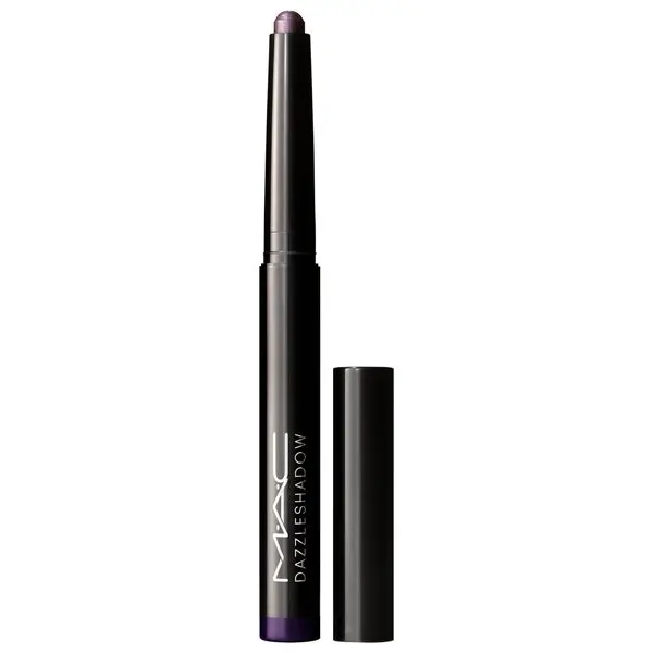 MAC COSMETICS Dazzleshadow 12hr Eyeshadow Stick - Black Ice