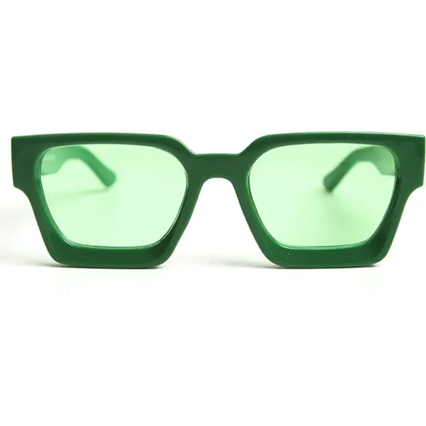 WISDOM FASHION HOUSE Dart Frog Frame 6 - Forest Green