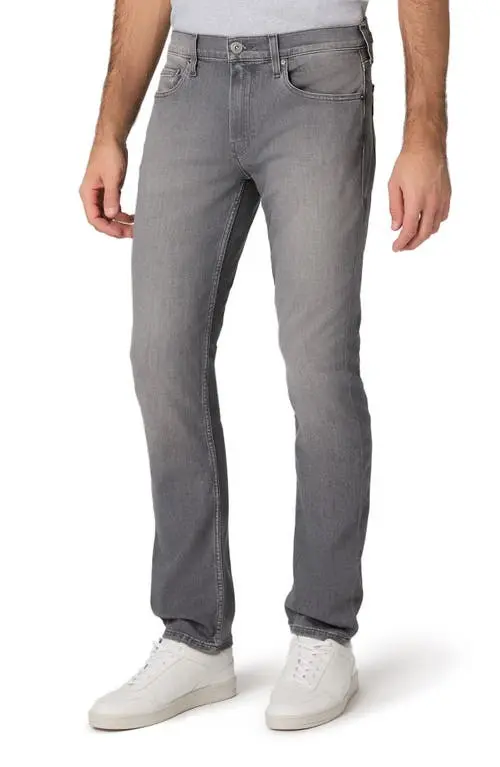 Paige Lennox Slim Fit Jeans - Vashon