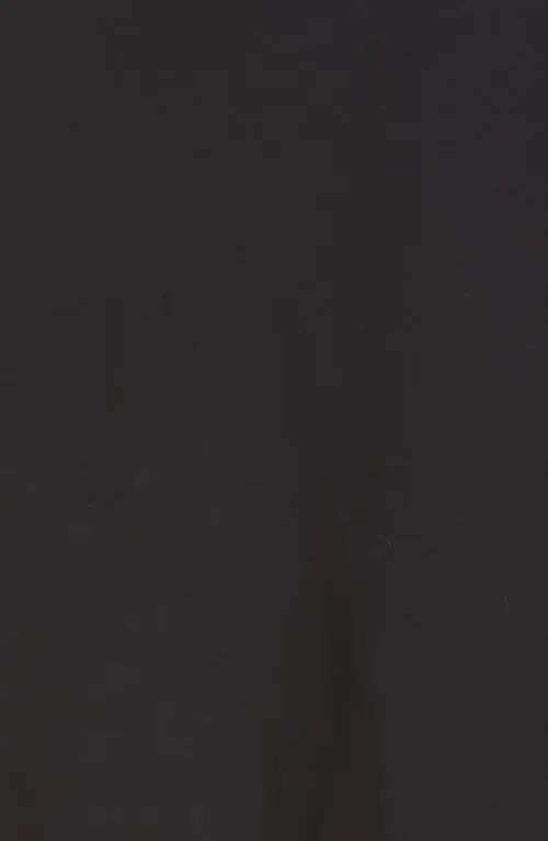 Max Mara Pavento Jersey Cover-up Minidress