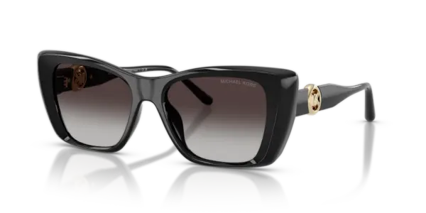Michael Kors Sunglasses - Noir