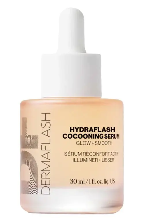 DERMAFLASH Hydraflash Cocooning Serum - No Color