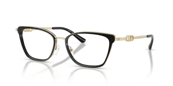 Michael Kors Eyeglasses - Noir