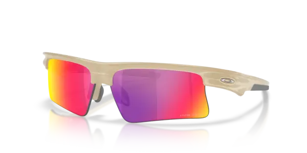 Oakley Half Rim Sunglasses - Tormenta De Arena