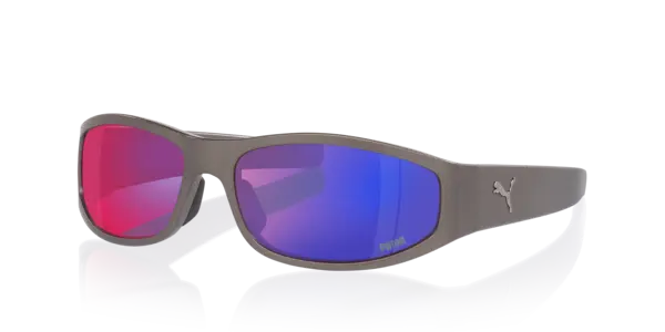 PUMA Pu000180 - Silver
