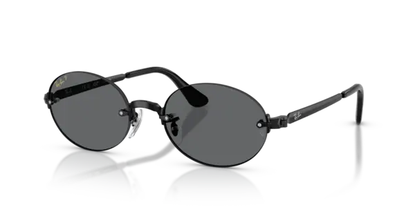 Ray-ban Sunglasses - Noir
