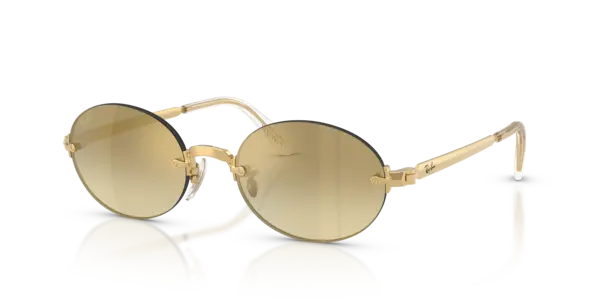 Ray-ban Sunglasses - Oro Arista