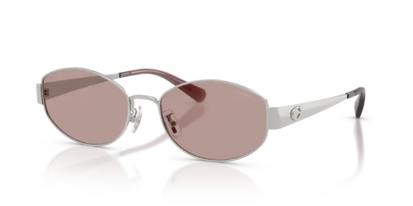 COACH Hc7192d - Shiny Silver