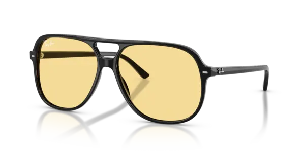 Ray-ban Sunglasses - Noir