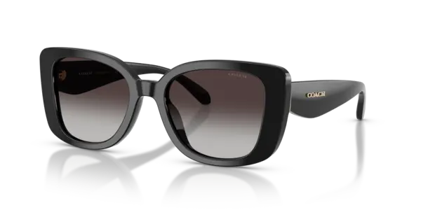 COACH Hc8450u - Noir