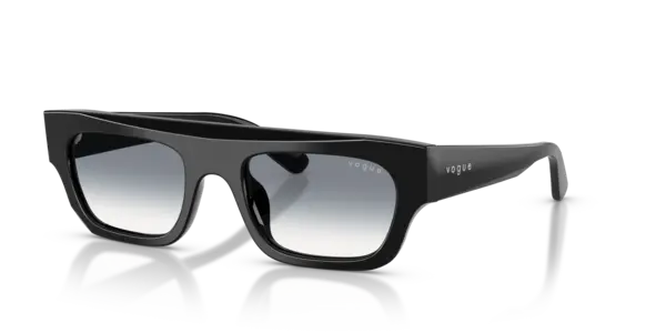 VOGUE EYEWEAR Vo5694su Sunglasses - Noir