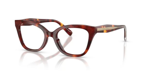 COACH Hc6290u - Walnut Tortoise