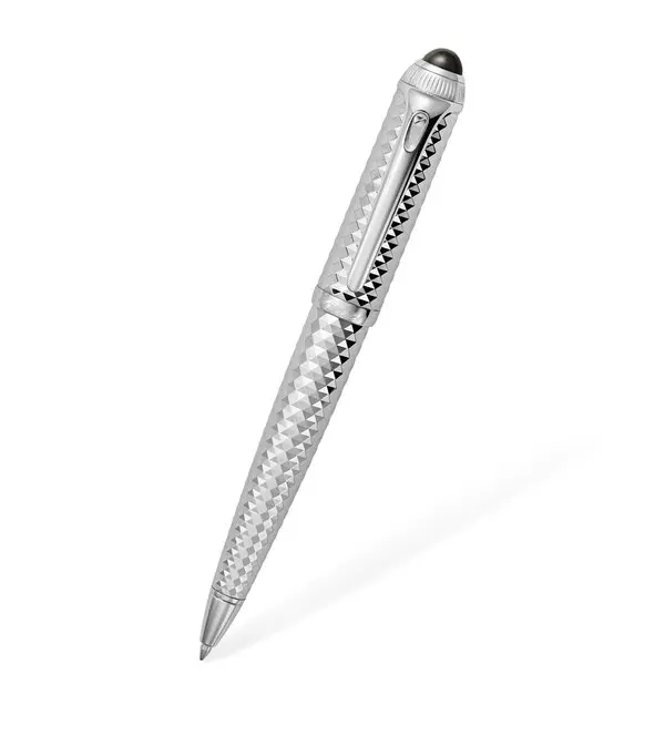 Cartier Roadster De Ballpoint Pen