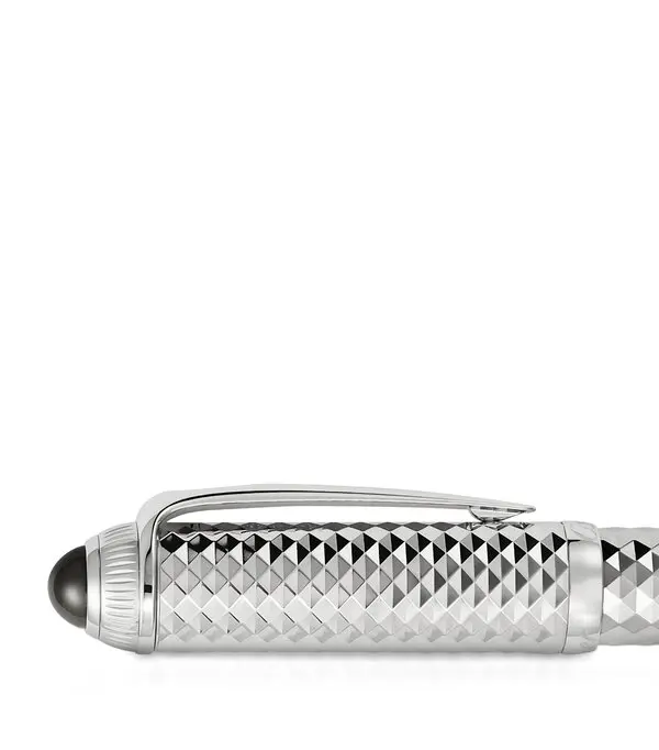 Cartier Roadster De Ballpoint Pen