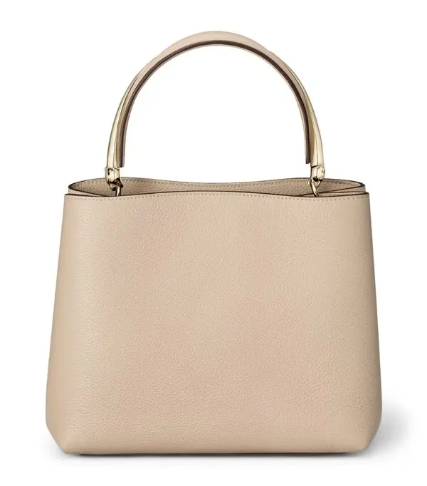 Cartier Panthère De Double Top-handle Bag