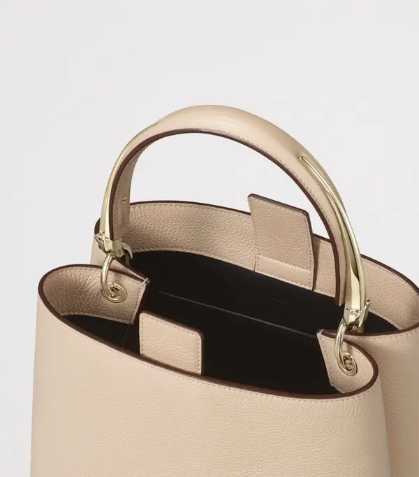 Cartier Panthère De Double Top-handle Bag