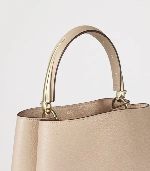 Cartier Panthère De Double Top-handle Bag