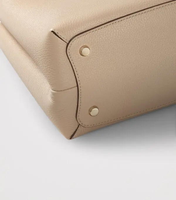 Cartier Panthère De Double Top-handle Bag